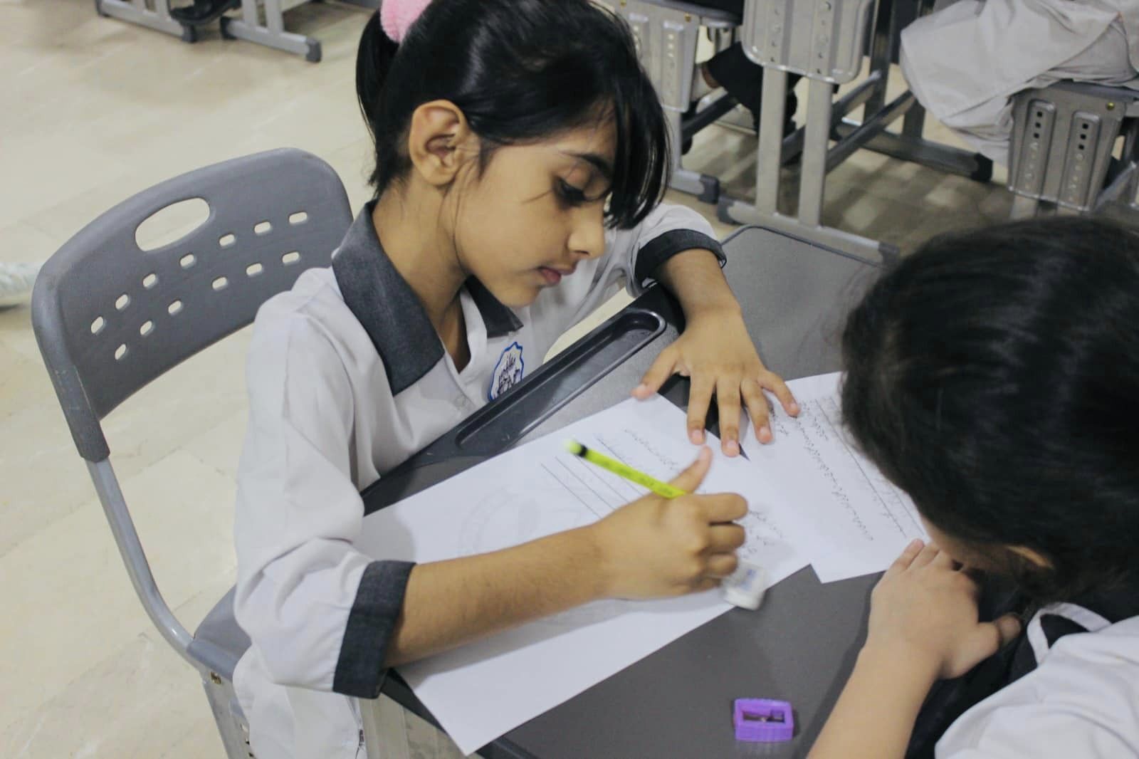 Admissions – Kith Schooling System